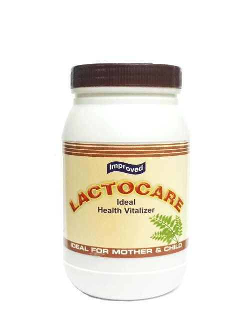 LACTOCARE | breast milk increasing powder